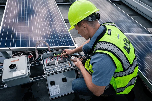 Guide To Rooftop Solar System for Home