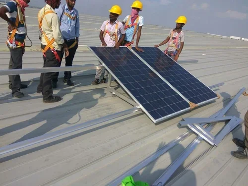 A Beginner’s Guide to Installing Solar Panels: What You Need to Know