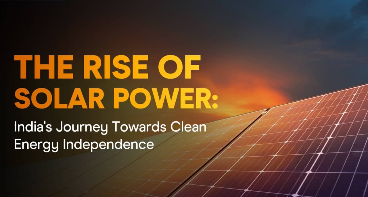 High Demand Market: The Rise of Solar Energy Adoption