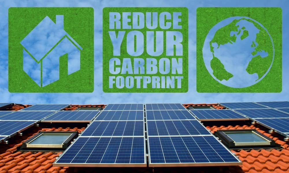 Environmental Impact: Reducing Carbon Footprints with Solar Energy